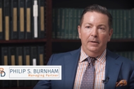 Attorney Philip Burnham | Managing Partner | Burnham Douglass