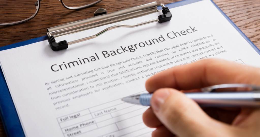 Can Employers Ask Applicants about a Criminal Record? | 856-751-5505