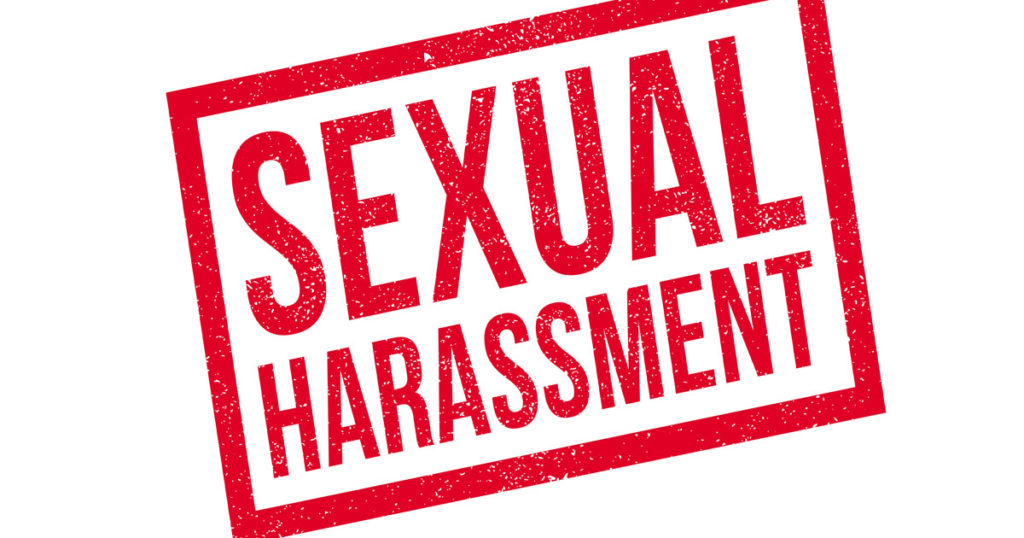 What Are Signs Of Same Sex Sexual Harassment