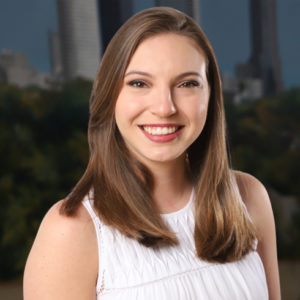 Gabriella Zito | Burnham Douglass Attorneys At Law