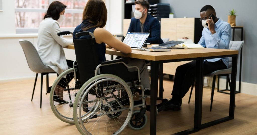 Recruiting an Ability-Diverse Workforce | Free Consultations
