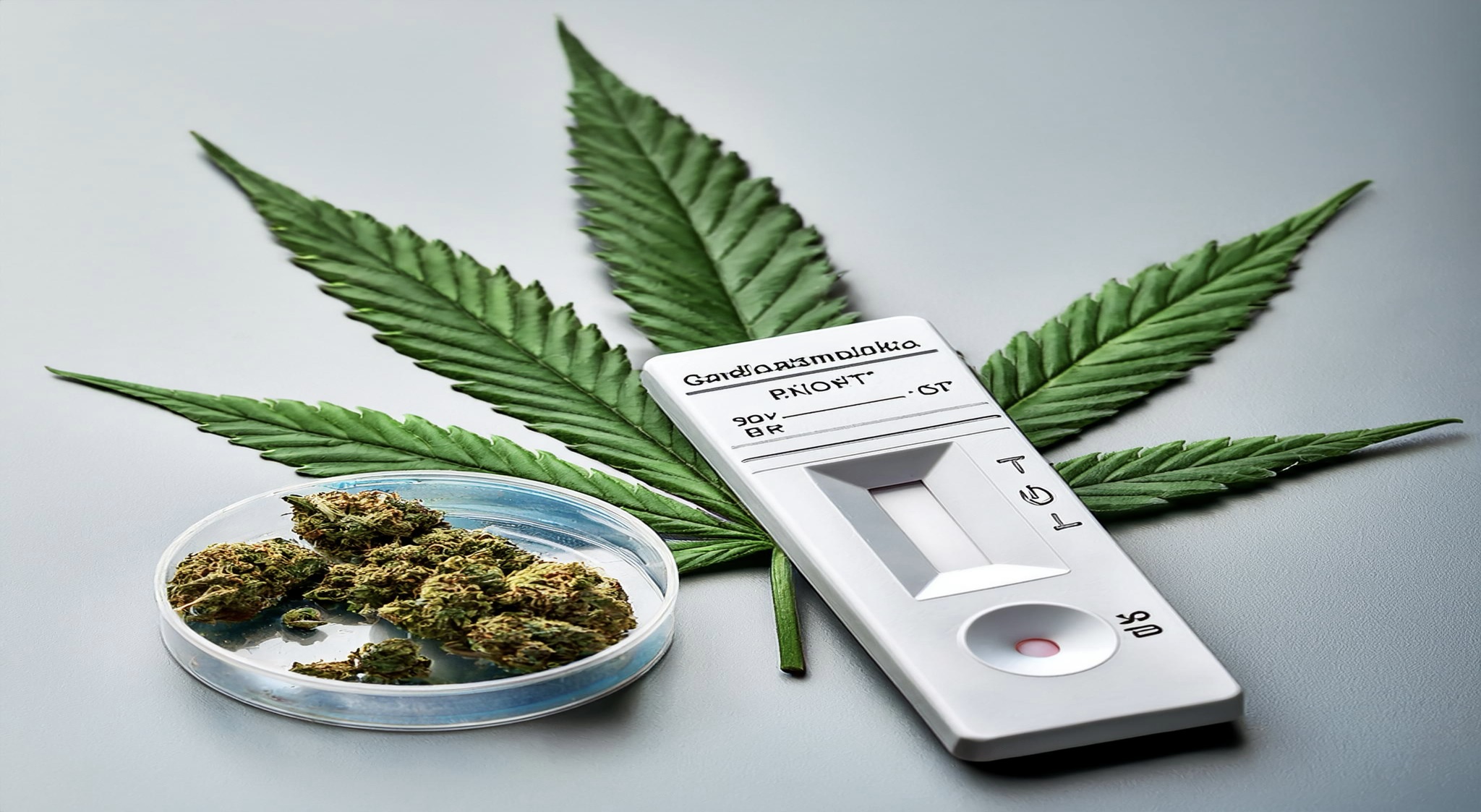 Drug Testing and Cannabis in New Jersey Workplaces | Call Us